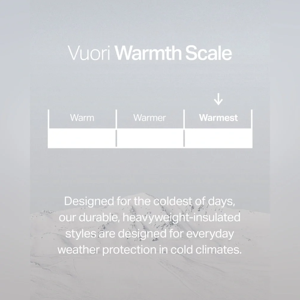Vuori | Jackets & Coats | Nwt Vuori Mammoth Down Parka Womens ...